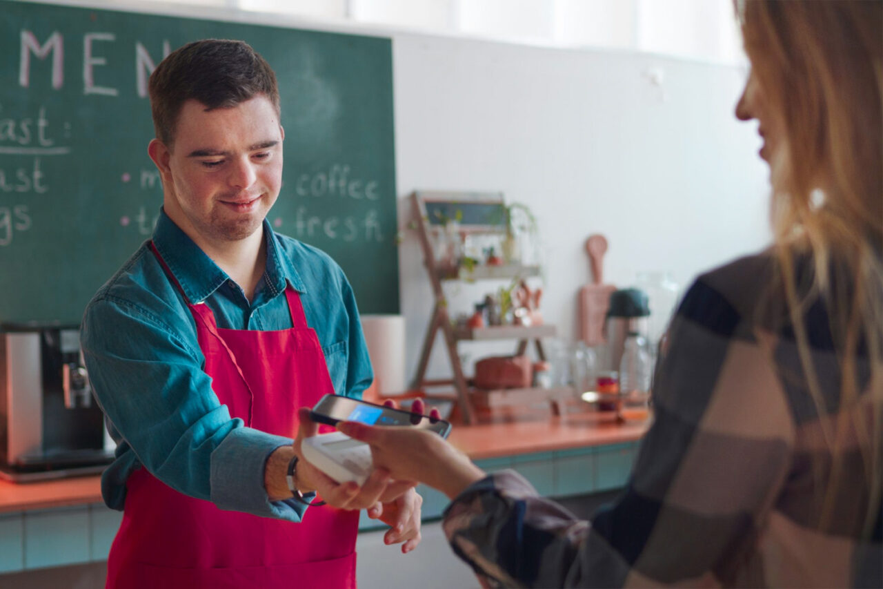 Concerned Citizens Individual Supported Employment